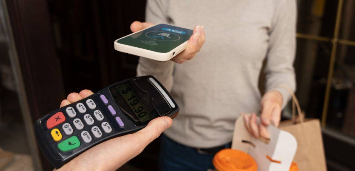 The 8 Best Payment Processing Systems | Brand